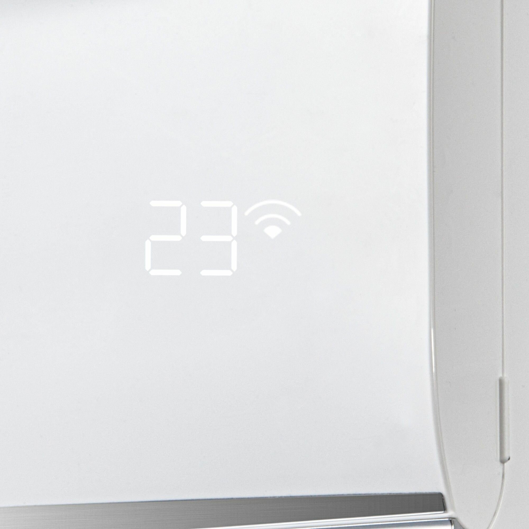 Сплит-система Electrolux Smartline EACS-09HSM/N8_V2 кондиционер для дома и офиса — фото 1