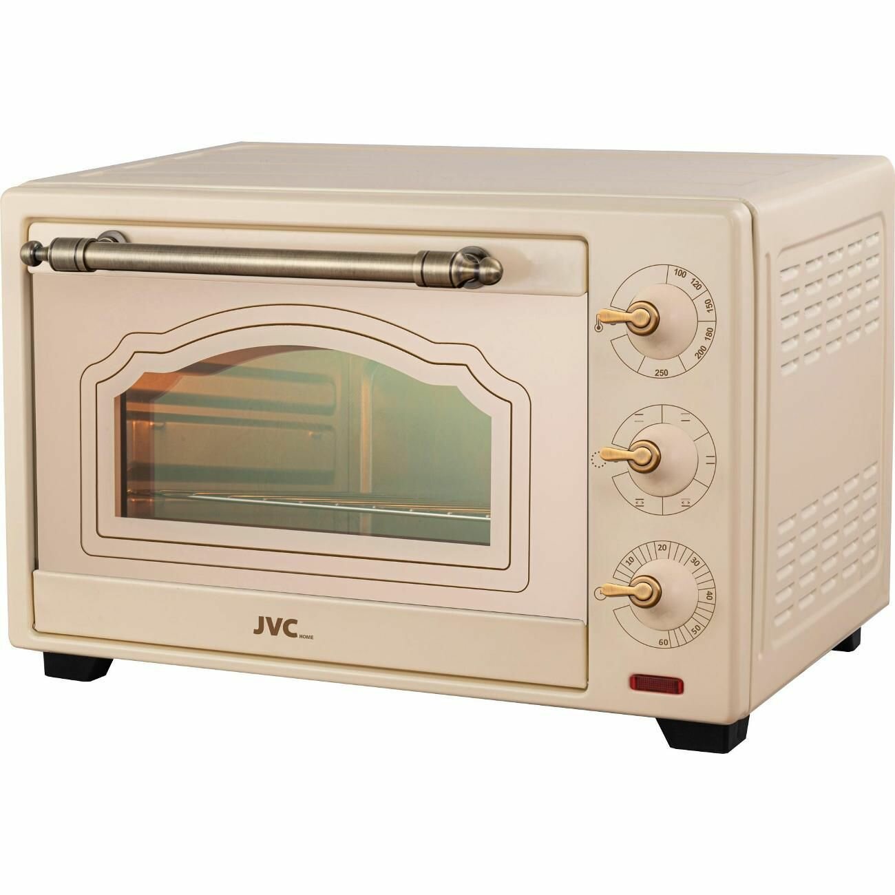 Мини-печь JVC JH-MO335
