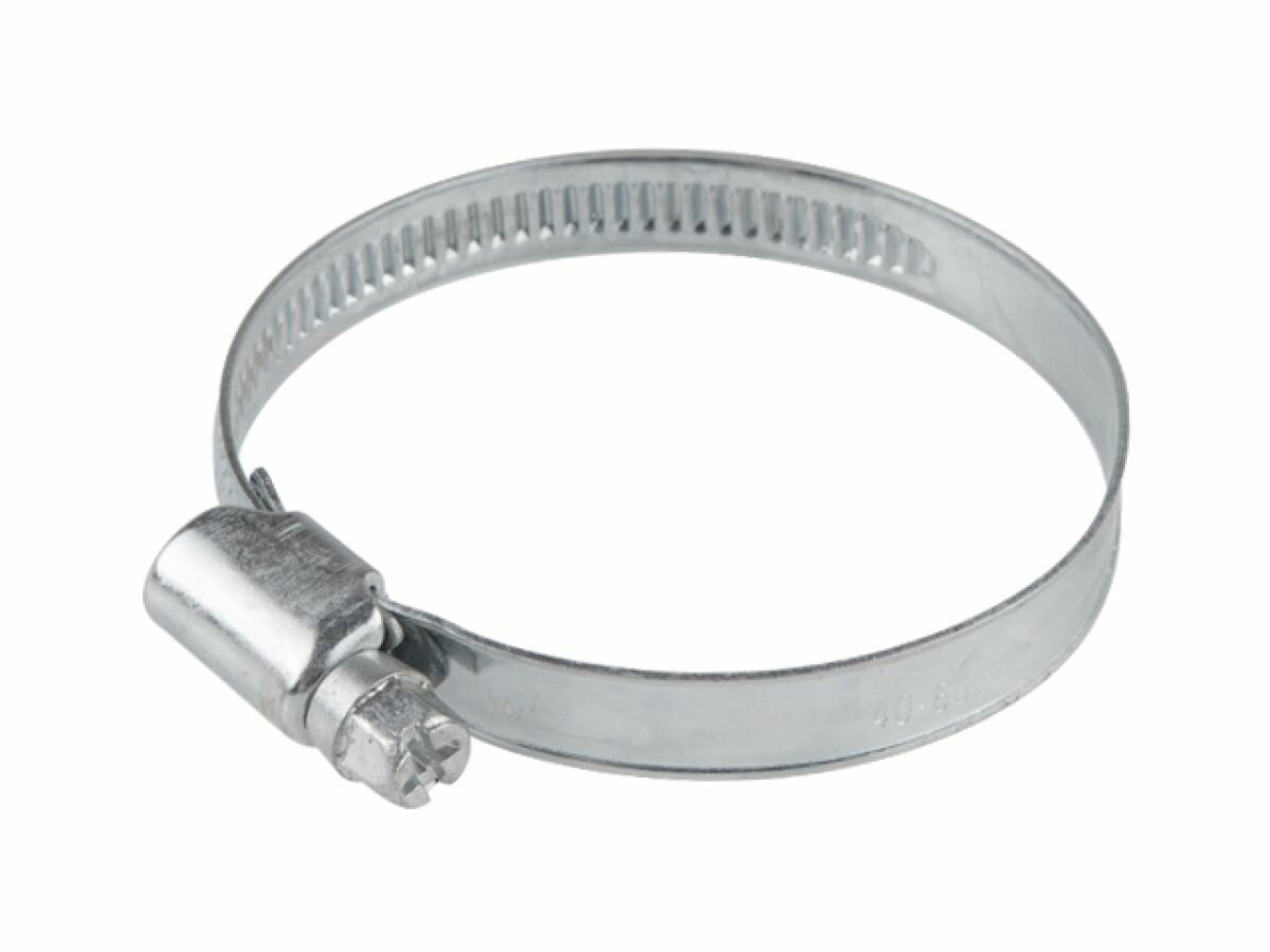 Хомут червячный STARFIX, 140-160 мм, DIN 3017, оцинкованный (SMP-89884-1)