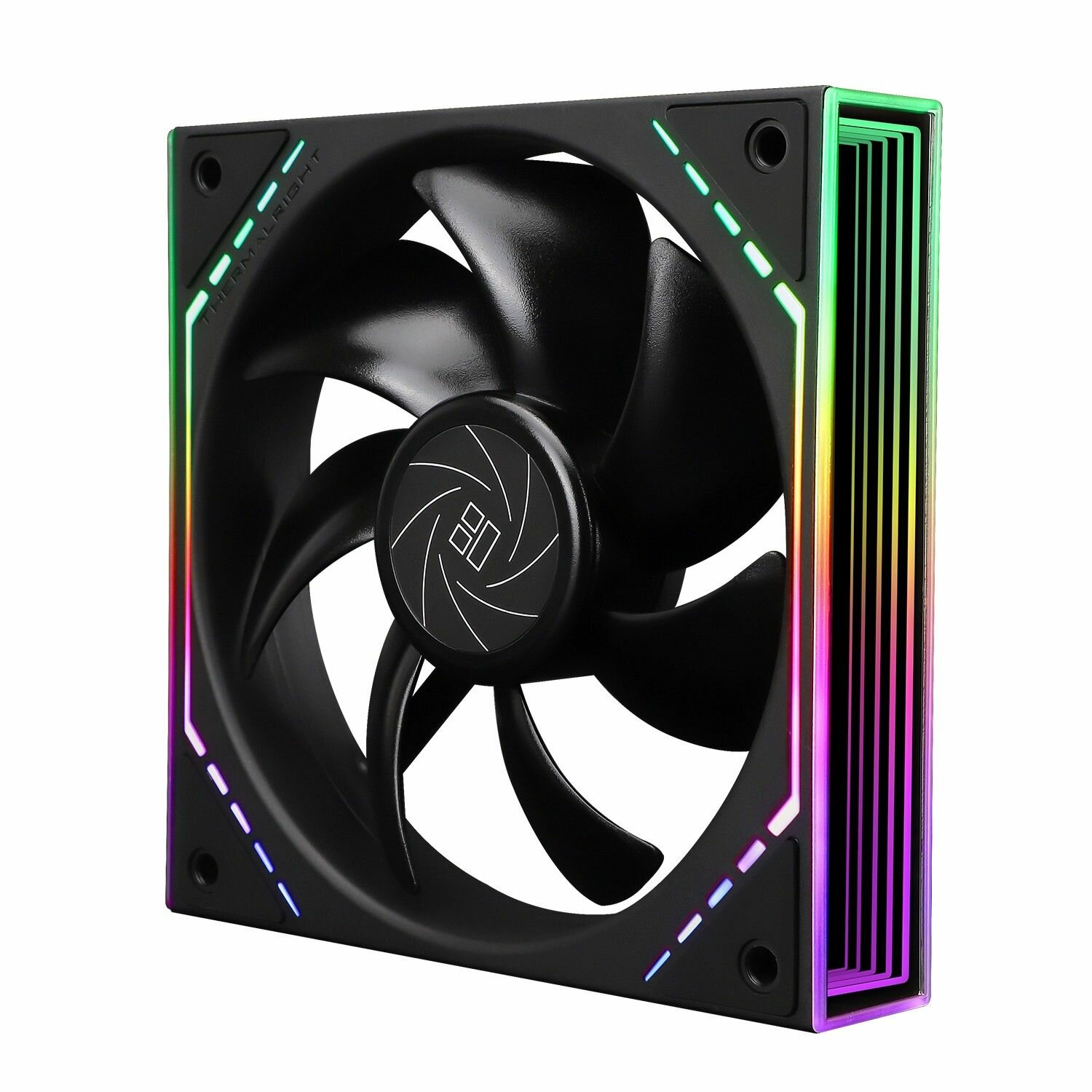 Thermalright Вентиляторы Вентилятор TL - M12 ARGB 120mm PWM TRTLM12