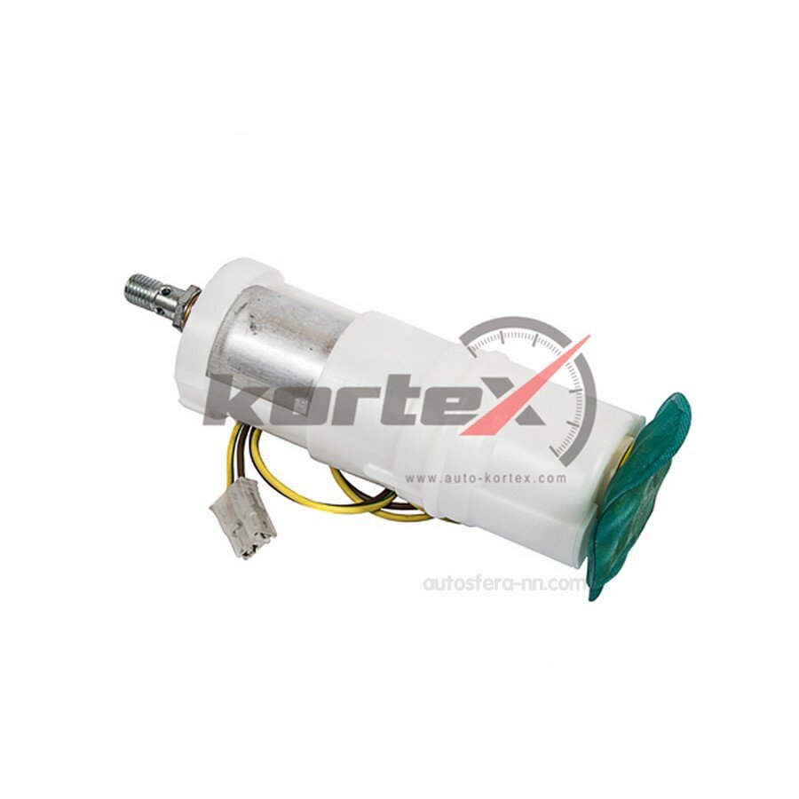 KORTEX KPF6050STD Насос топливный AUDI 100 погружной (тип PIERBURG)