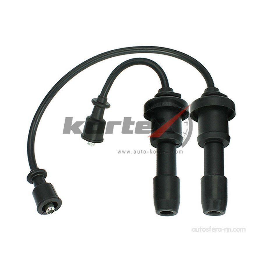 KORTEX KVW009 Провода в в HYUNDAI SONATA (ТагАЗ) 2.0 к-т
