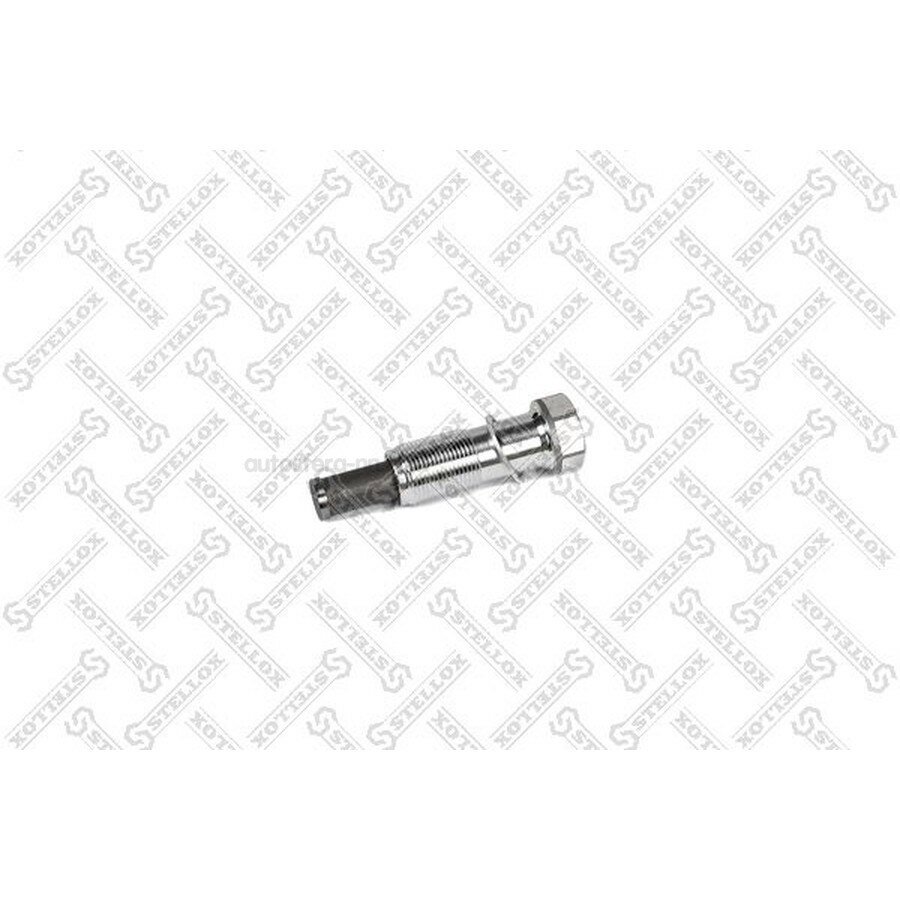 STELLOX 0341146SX натяжитель цепи ГРМ!\ BMW E60/E81/E87/E90/X3 2.0D N47 07>