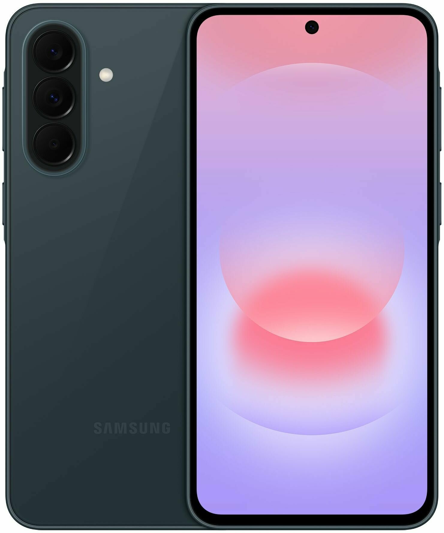 Смартфон Samsung Galaxy A37 5G 8/256Gb SM-A376E Green, зеленый