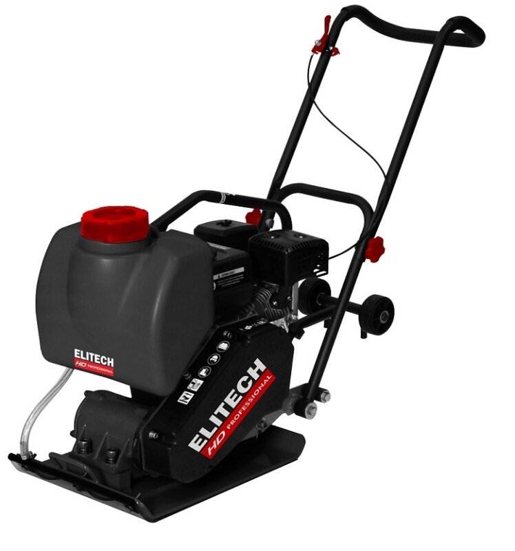 Виброплита бензиновая ELITECH HD VTP 60T