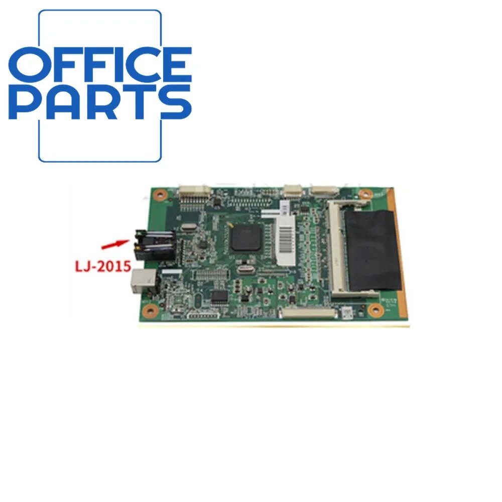 Форматирующая плата HP Laserjet 2015N-2015DN