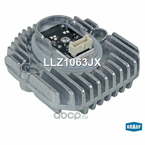 Блок управления фарой Krauf LLZ1063JX
