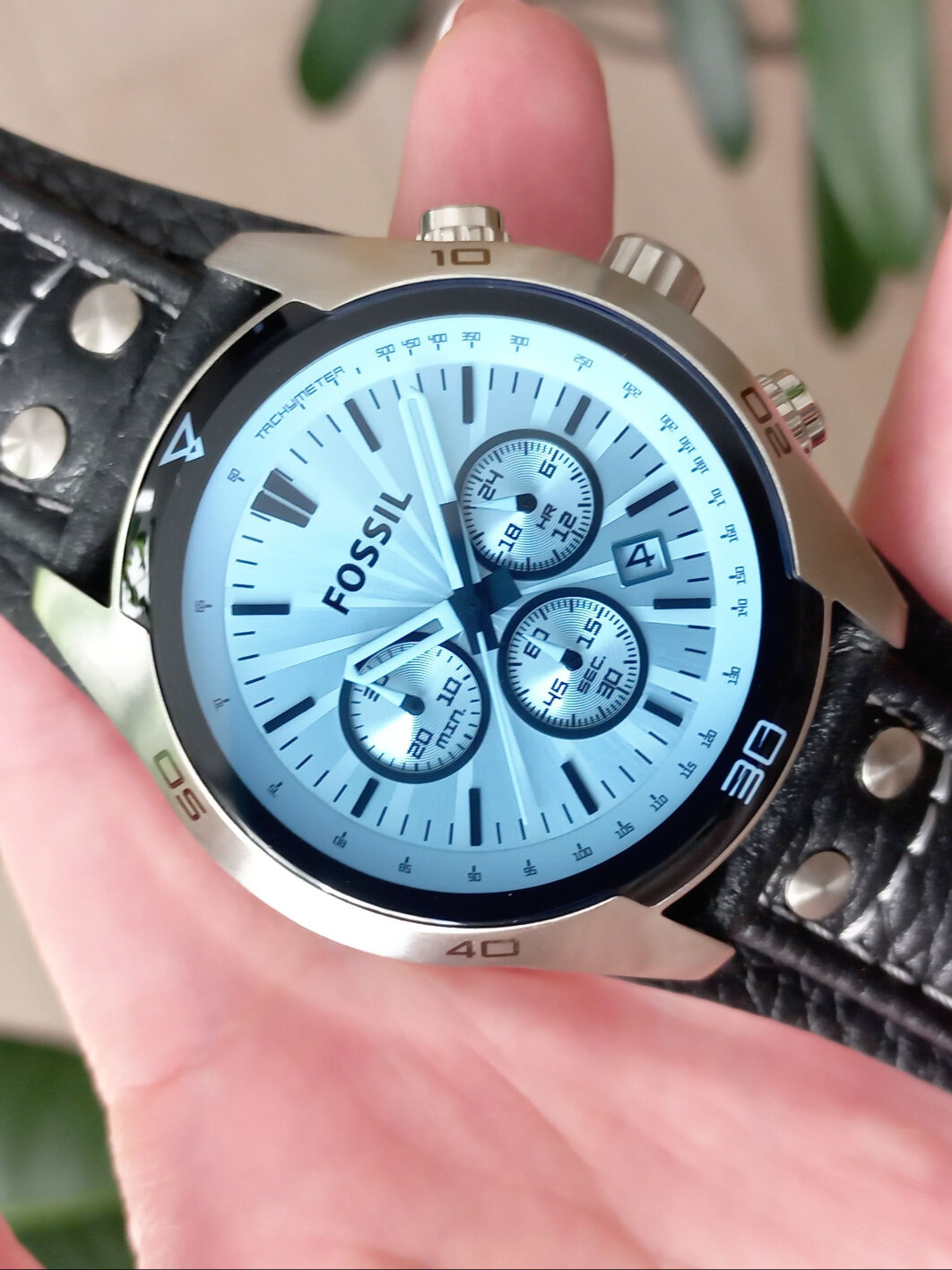 Наручные часы Coachman