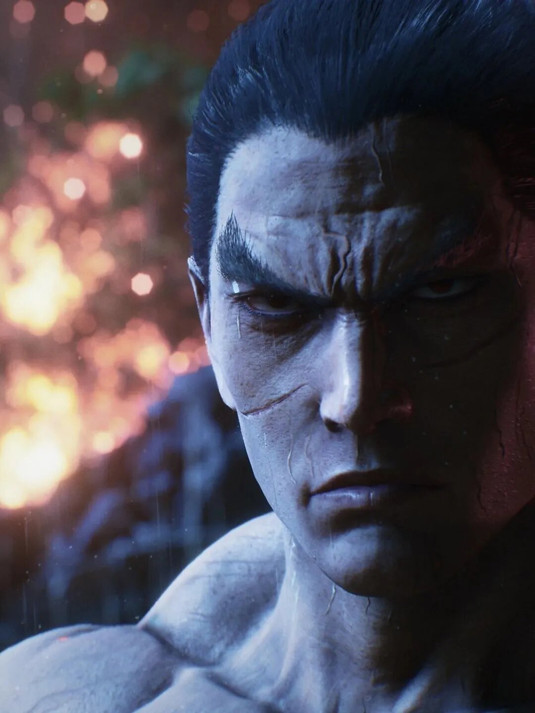 Игра Tekken 8 PlayStation 5 (Русские субтитры) 16+ драки, экшн — фото 1