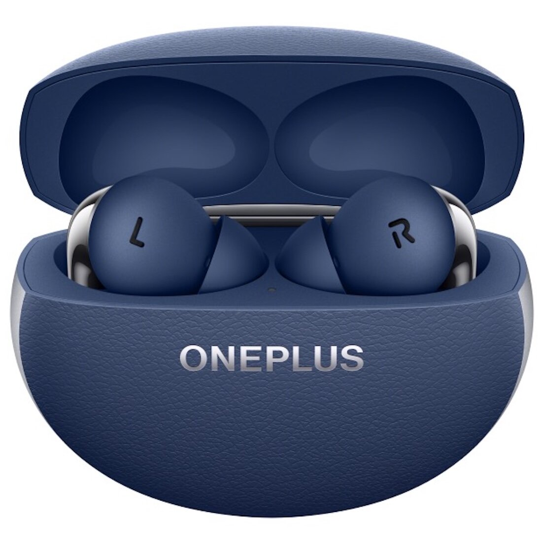 Беспроводные наушники OnePlus Buds Pro 3 (2025, E512A) Синий | Sapphire Blue
