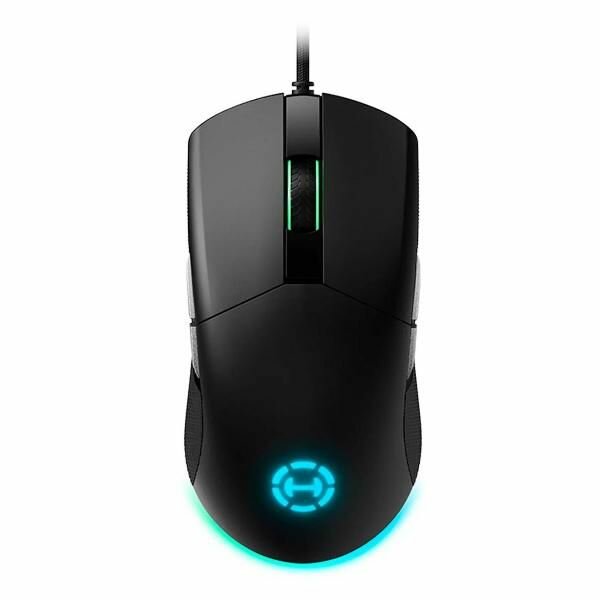 Игровая мышь Edifier G4M Black