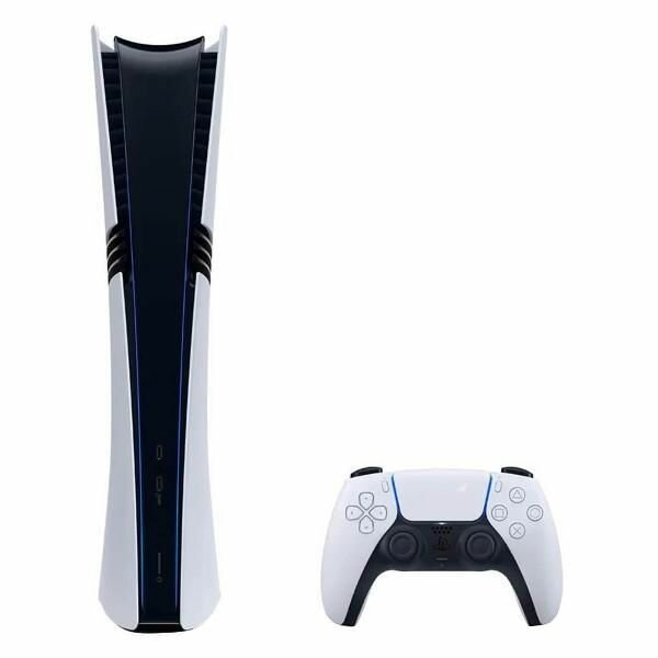 Игровая приставка Sony PlayStation 5 Pro + FC26
