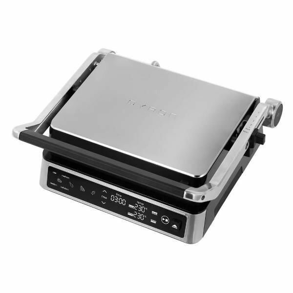 Электрогриль QYRON GE601