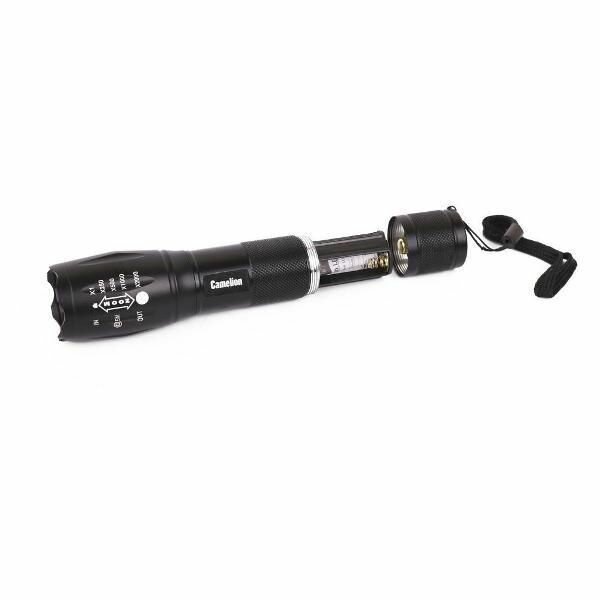 Фонарь ручной Camelion LED51530 — фото 1