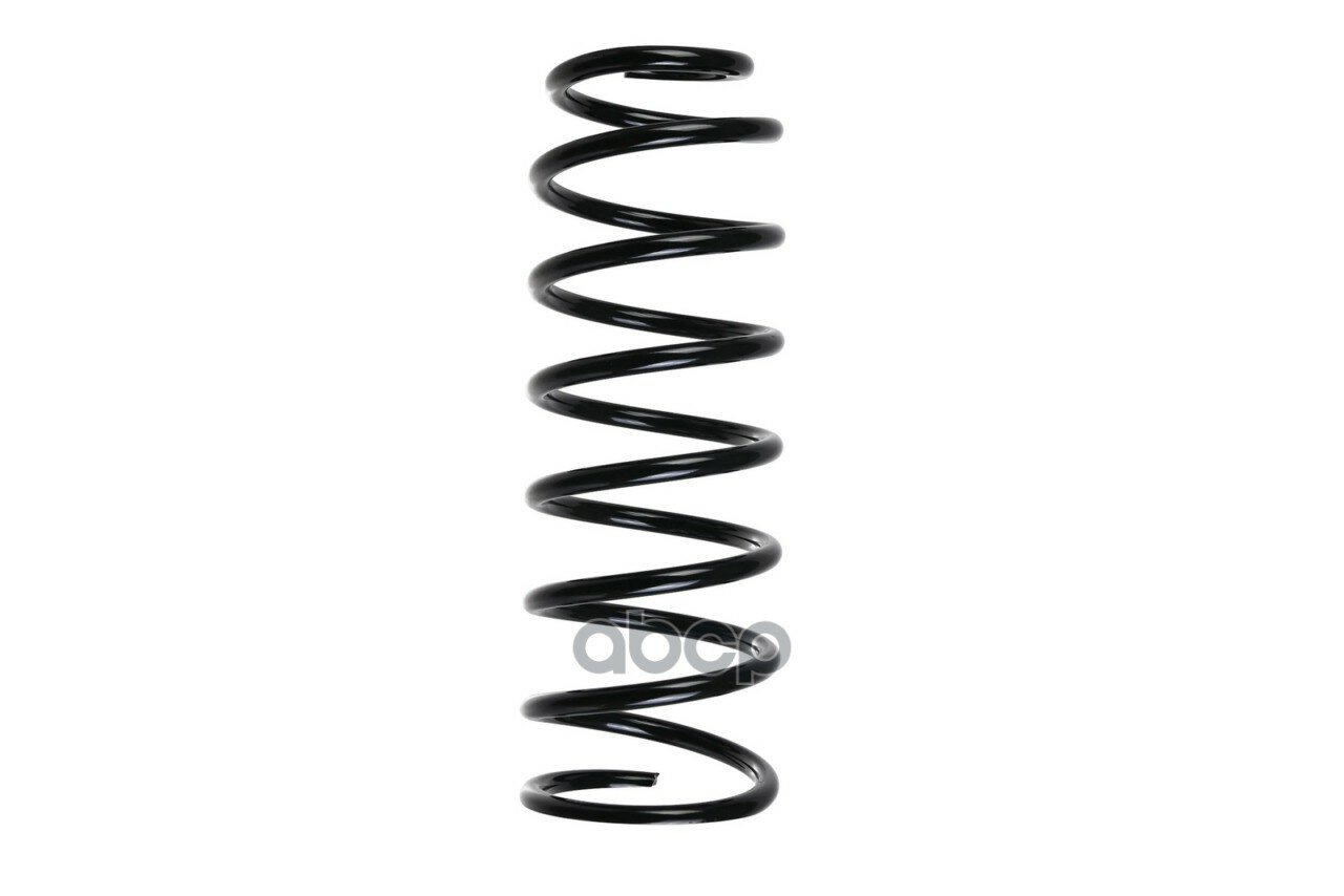 Пружина задняя! 42 926 04 Toyota Land Cruiser 4.7/4.2TD 98> ZENTPARTS арт. Z38387