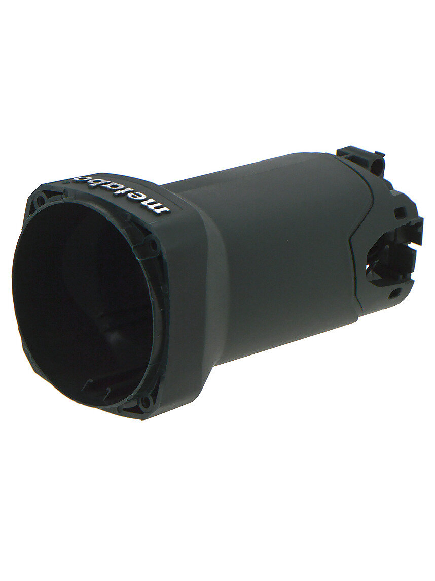 Корпус мотора для болгарки (УШМ) Metabo WE 17-150 Quick RT (01087000)