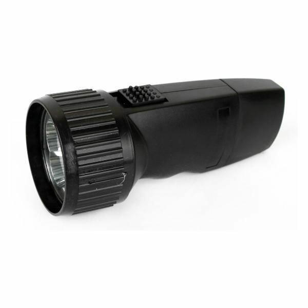 Фонарь ручной Ultraflash LED3859