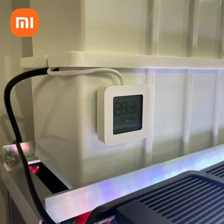 Xiaomi Hygrograph 2 для аквариума, Freshwate — фото 1