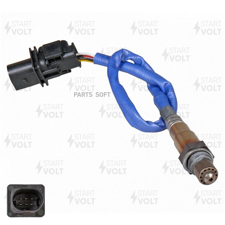 Лямбда-зонд FORD FOCUS III 2.0 STARTVOLT VSOS1085