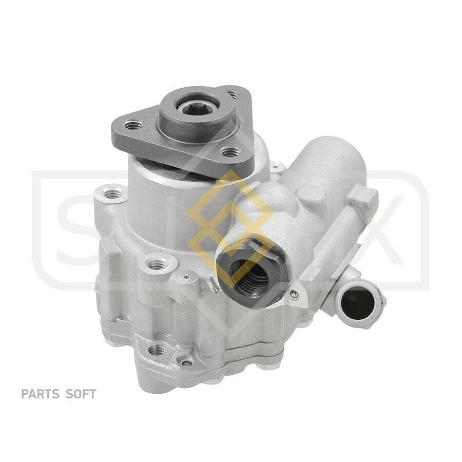 Насос гидроусилителя руля GAZELLE NEXT SUFIX SDP1003