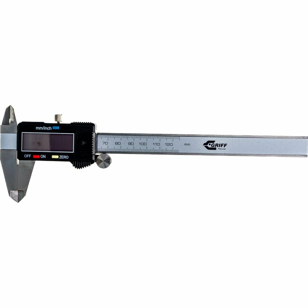 Штангенциркуль GRIFF шццi 150001 d168103