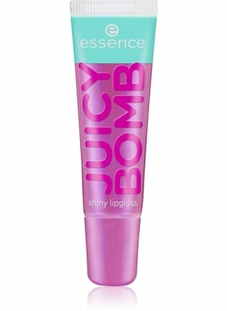 Блеск для губ Essence Juicy Bomb, оттенок 105, 10 мл