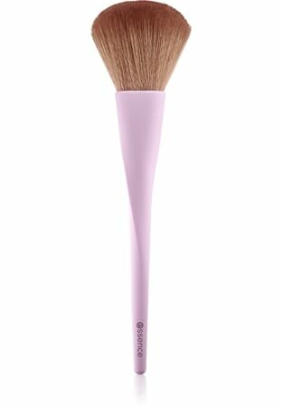 Кисть косметическая Essence Powdered Perfection, 1 шт
