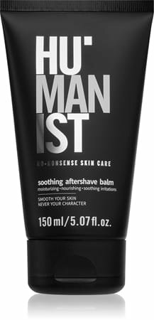 Средство после бритья Delia Cosmetics Humanist, 150 мл