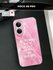 Силиконовый чехол на Poco X8 Pro / Поко X8 Про с принтом Pixie dust