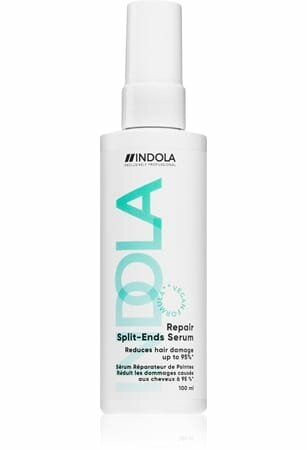 Сыворотка для волос Indola Repair Split-Ends Serum, 100 мл