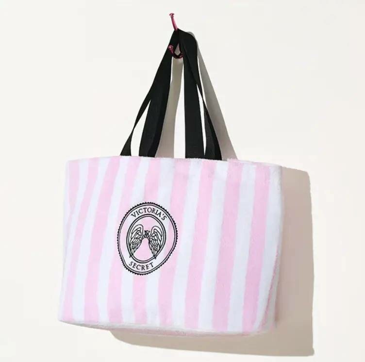 Сумка тоут Angel Essentials Terry Tote Bag