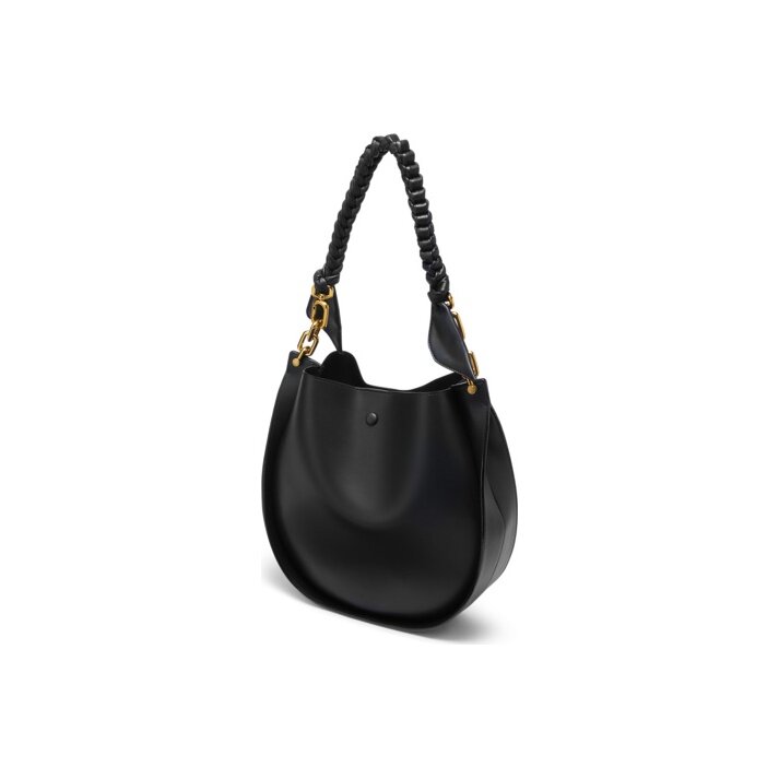 Сумка CHARLES & KEITH, черный — фото 1