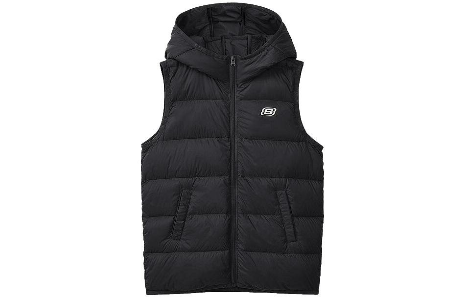 Жилет утеплённый SKECHERS Down Vests