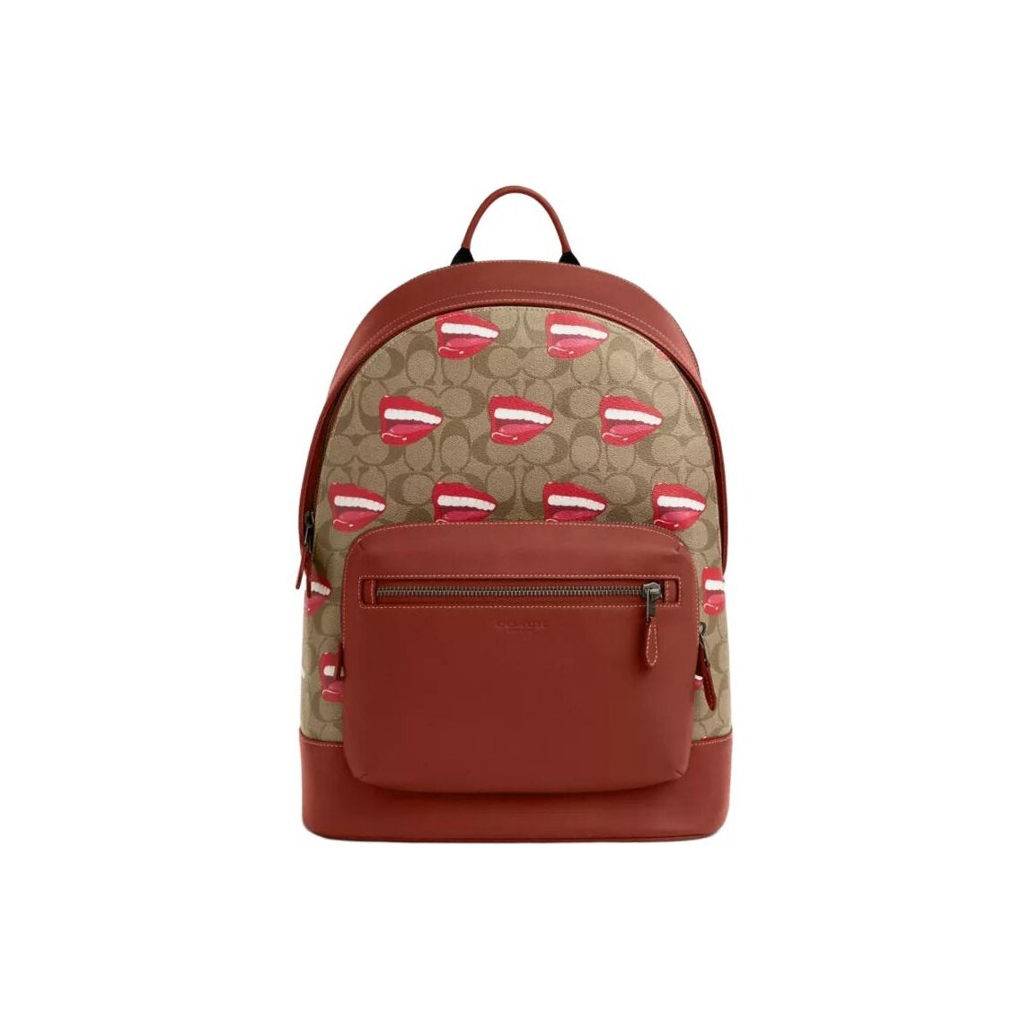 Сумка Coach West — фото 1