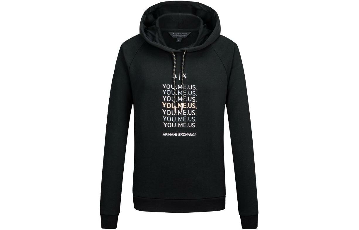 Свитшот ARMANI EXCHANGE, 1 шт.