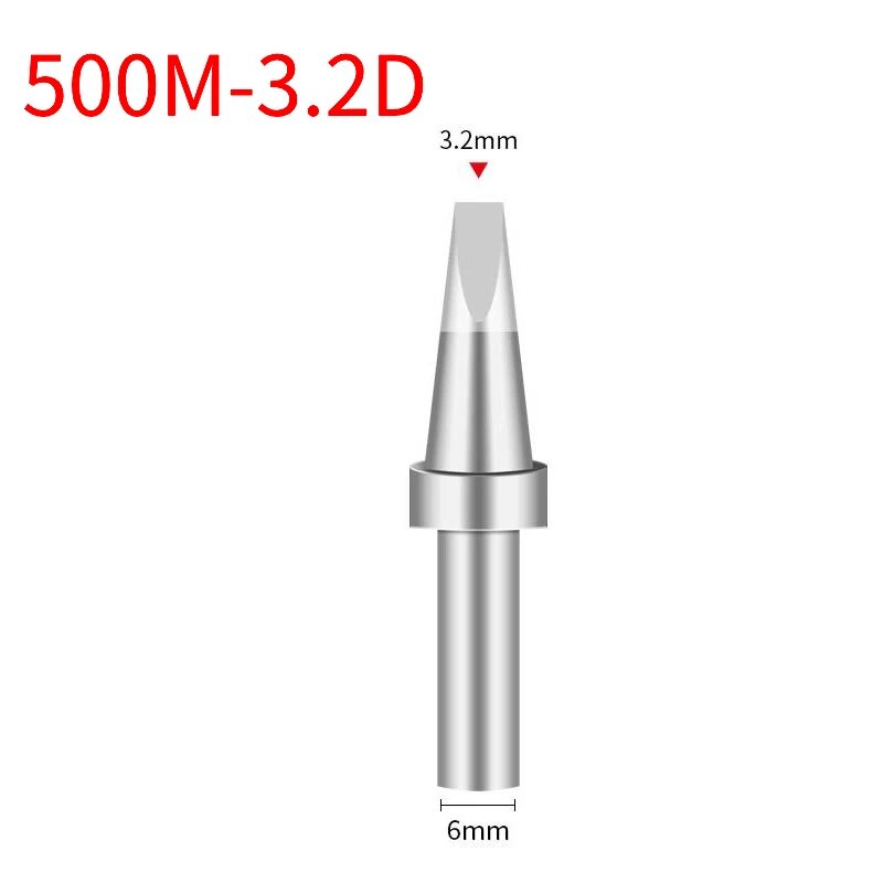 Паяльное жало 500M-3.2D