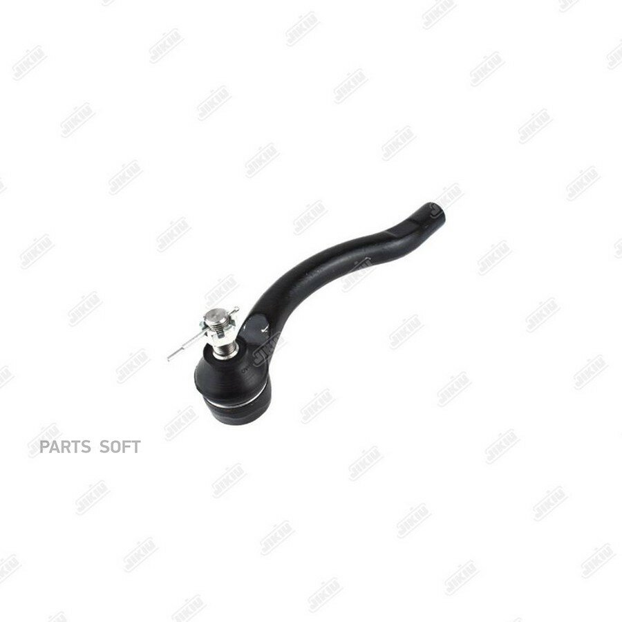 JIKIU ET28381L Наконечник рулевой тяги L HONDA Civic JIKIU ET28381L