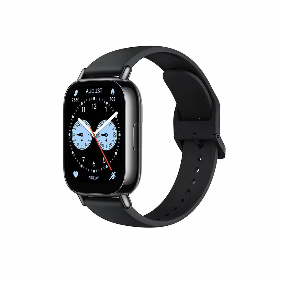 Xiaomi Умные часы Redmi Watch 5 Lite Глобальная версия
