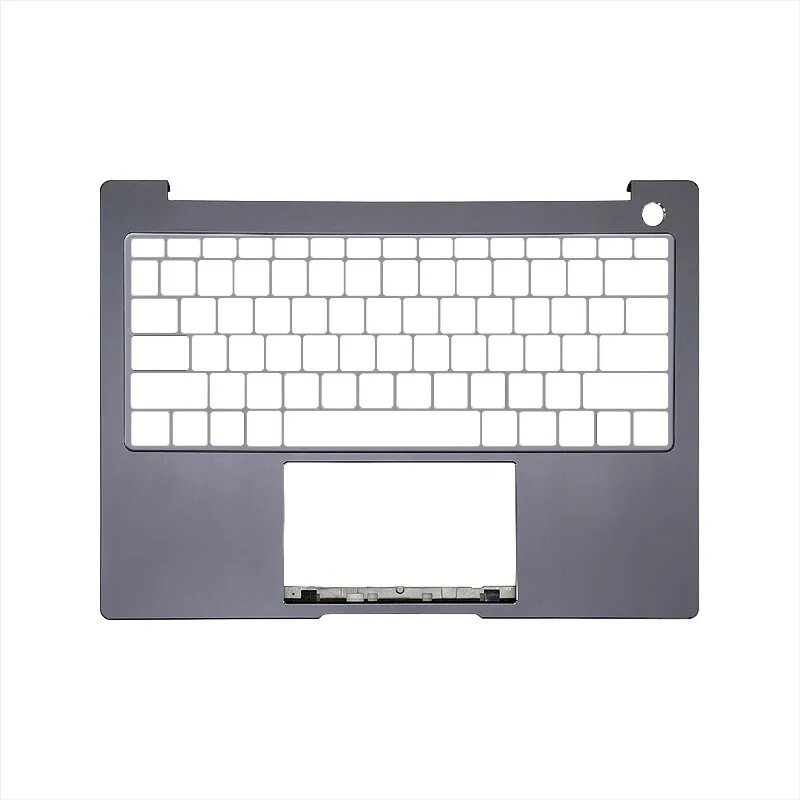 Задняя крышка ноутбука Huawei Matebook 14, Grey C Cover