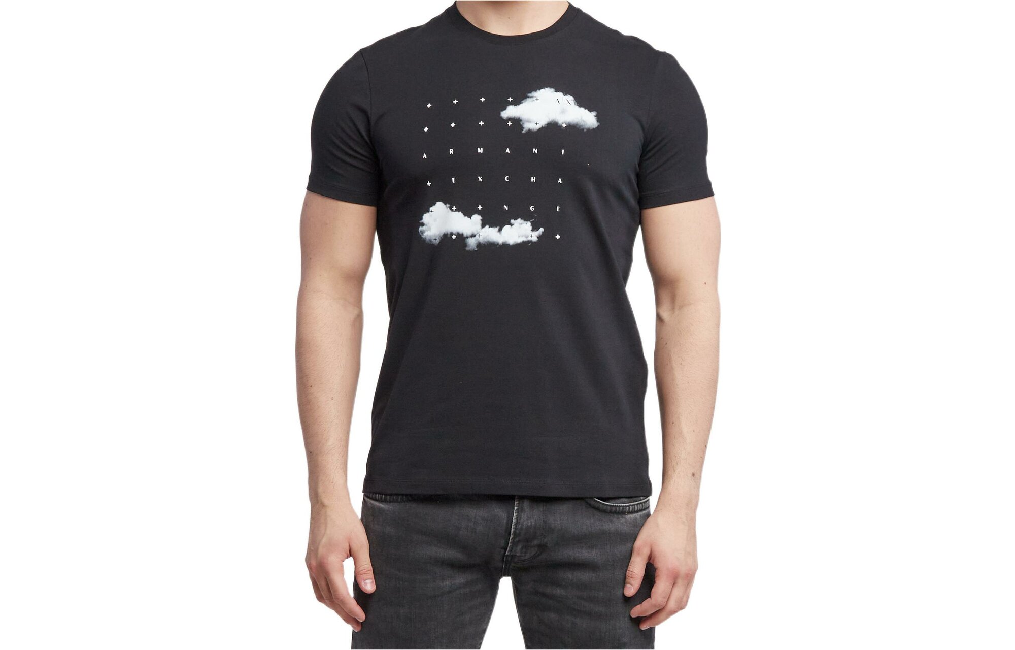 Футболка EMPORIO ARMANI 1133265102