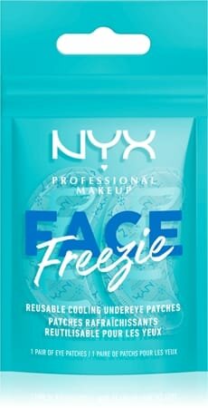 Патчи NYX Professional Makeup Face Freezie, 1 шт