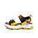 Босоножки BIGWASP, размер EU 34 стопа (21,3CM)