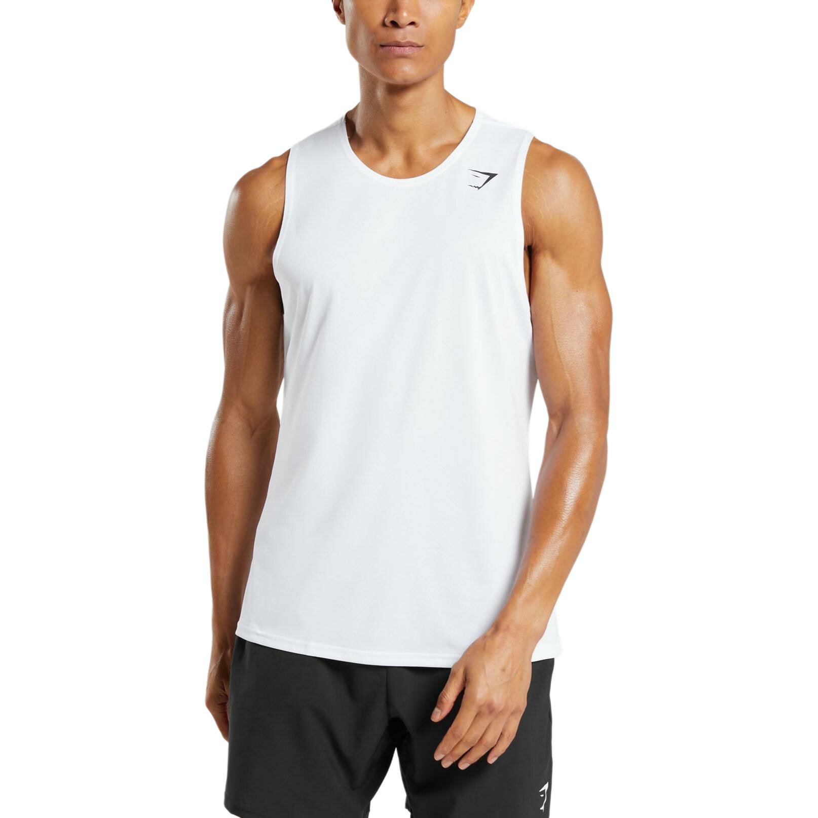 Майка GYMSHARK