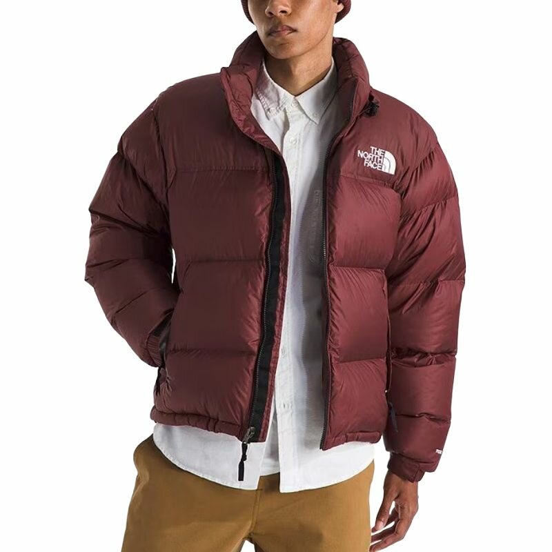 Пуховик Nuptse