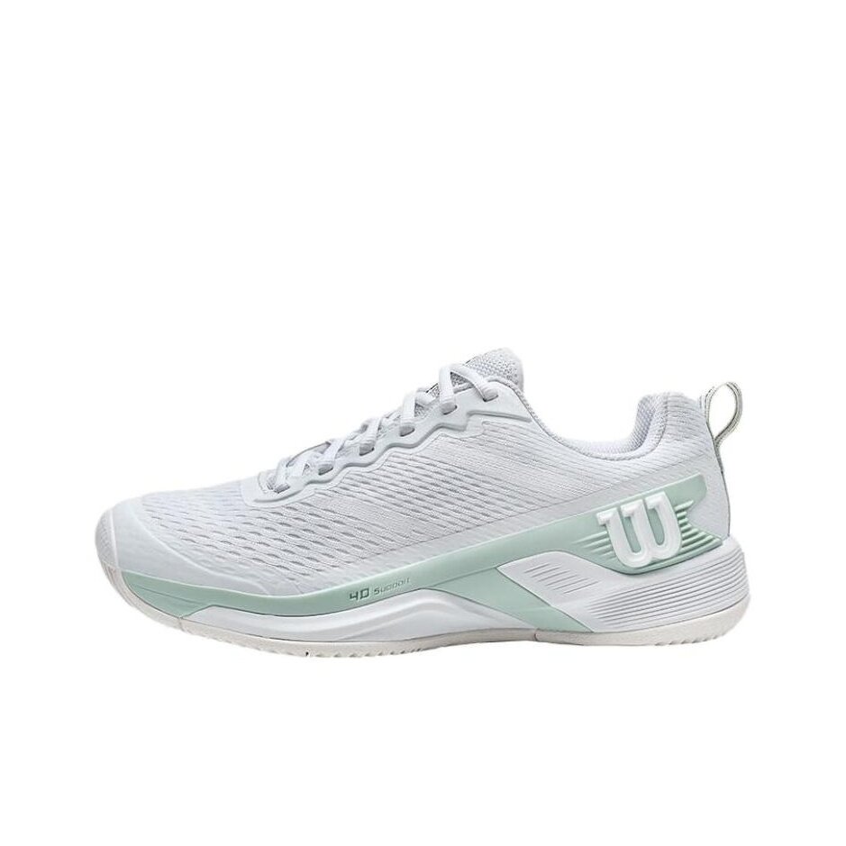 Кроссовки Wilson RUSH PRO 4.5