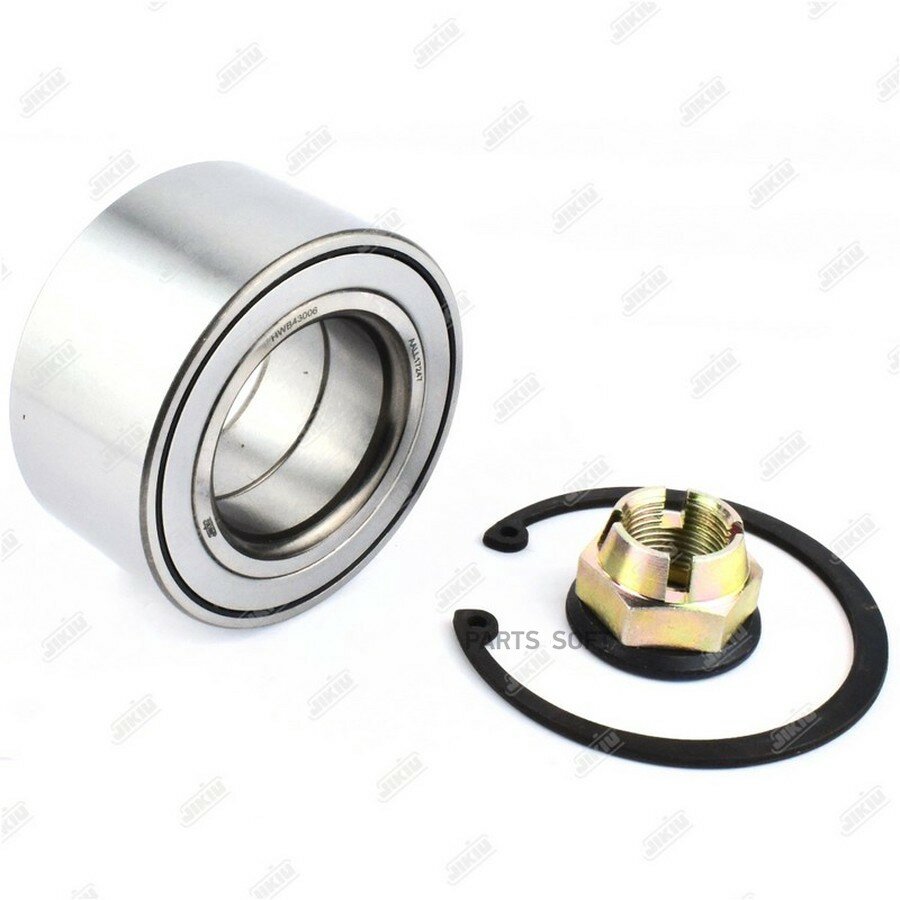 JIKIU HWB43006 Подшипник колесный