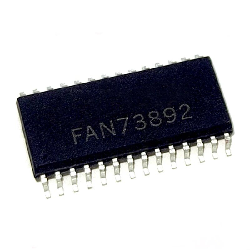 5 шт. FAN73892 SOP28 FAN73892MX Совершенно новые оригинальные аксессуары