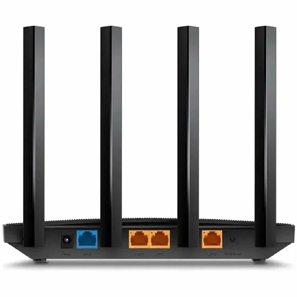 Цзинъянь-TP-Link Тариф с модемом/роутером (Весь мир) — фото 1