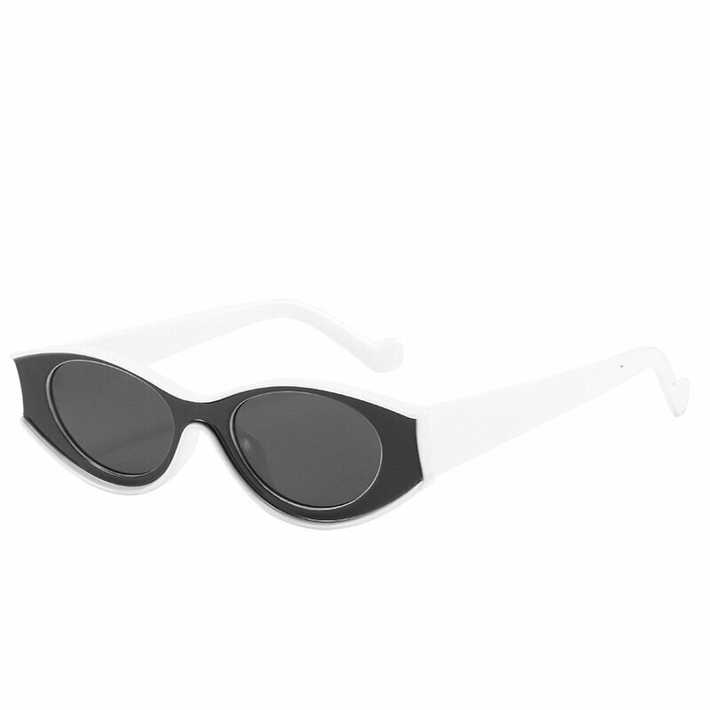 Style Очки Унисекс Большое Лицо Уменьшение Уличный UV Защита