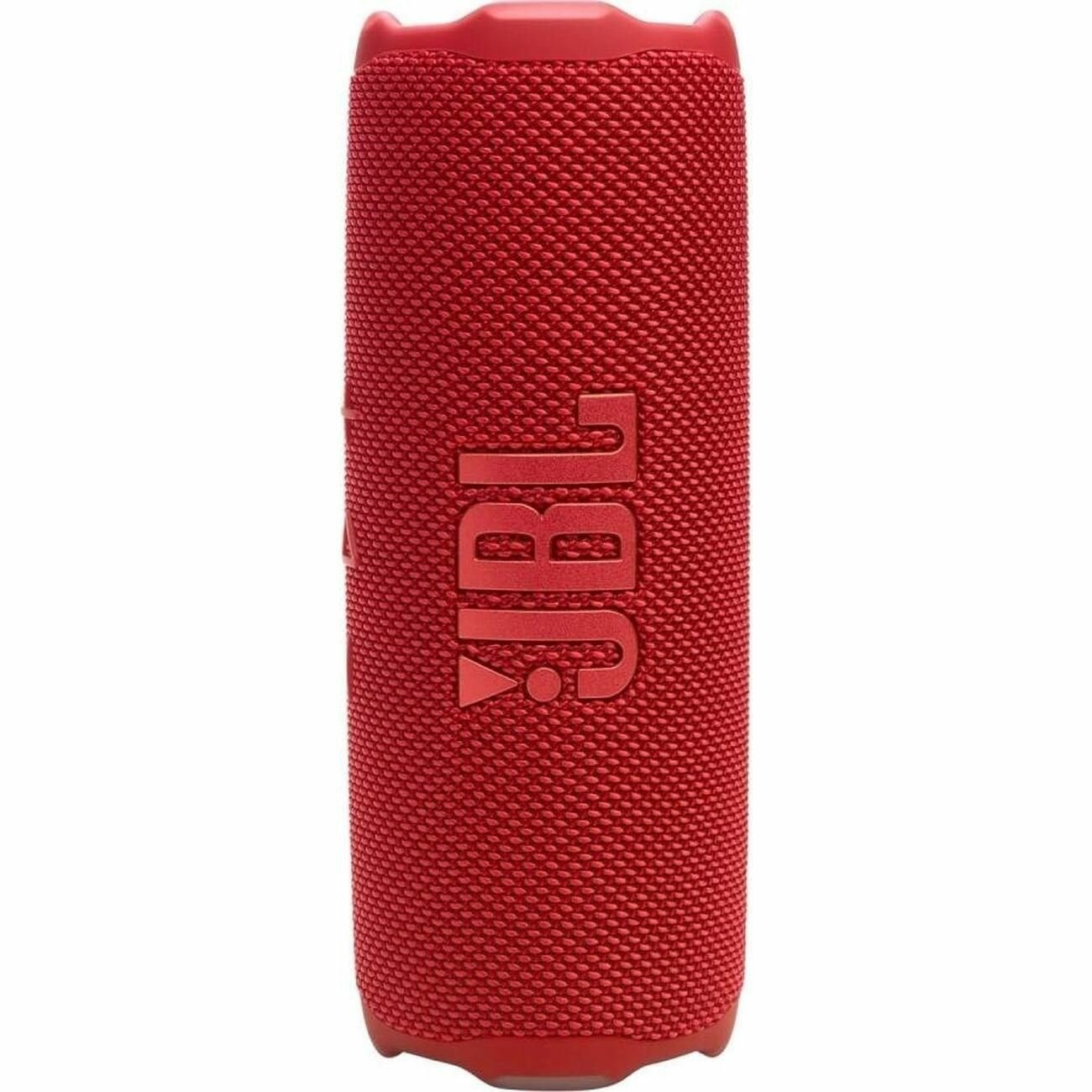 Беспроводная акустика JBL JBLFLIP7RED красная